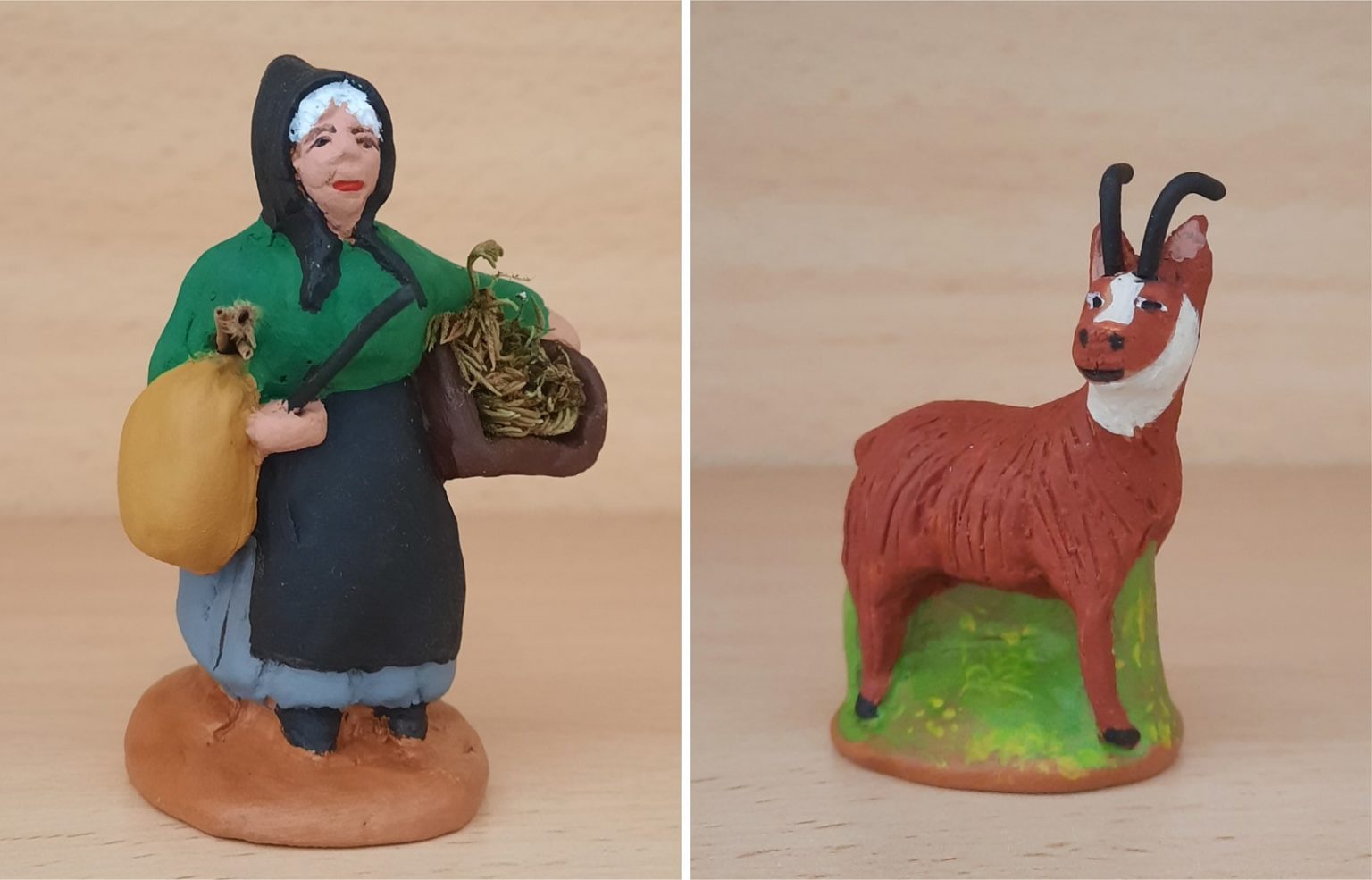 2 nouveautés pour 2023 ! – Santons Passion – La boutique en ligne de ...